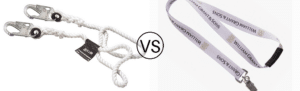 Nylon Vs Polyester Lanyards: Which Actually Lasts Longer? [2025 Guide ...
